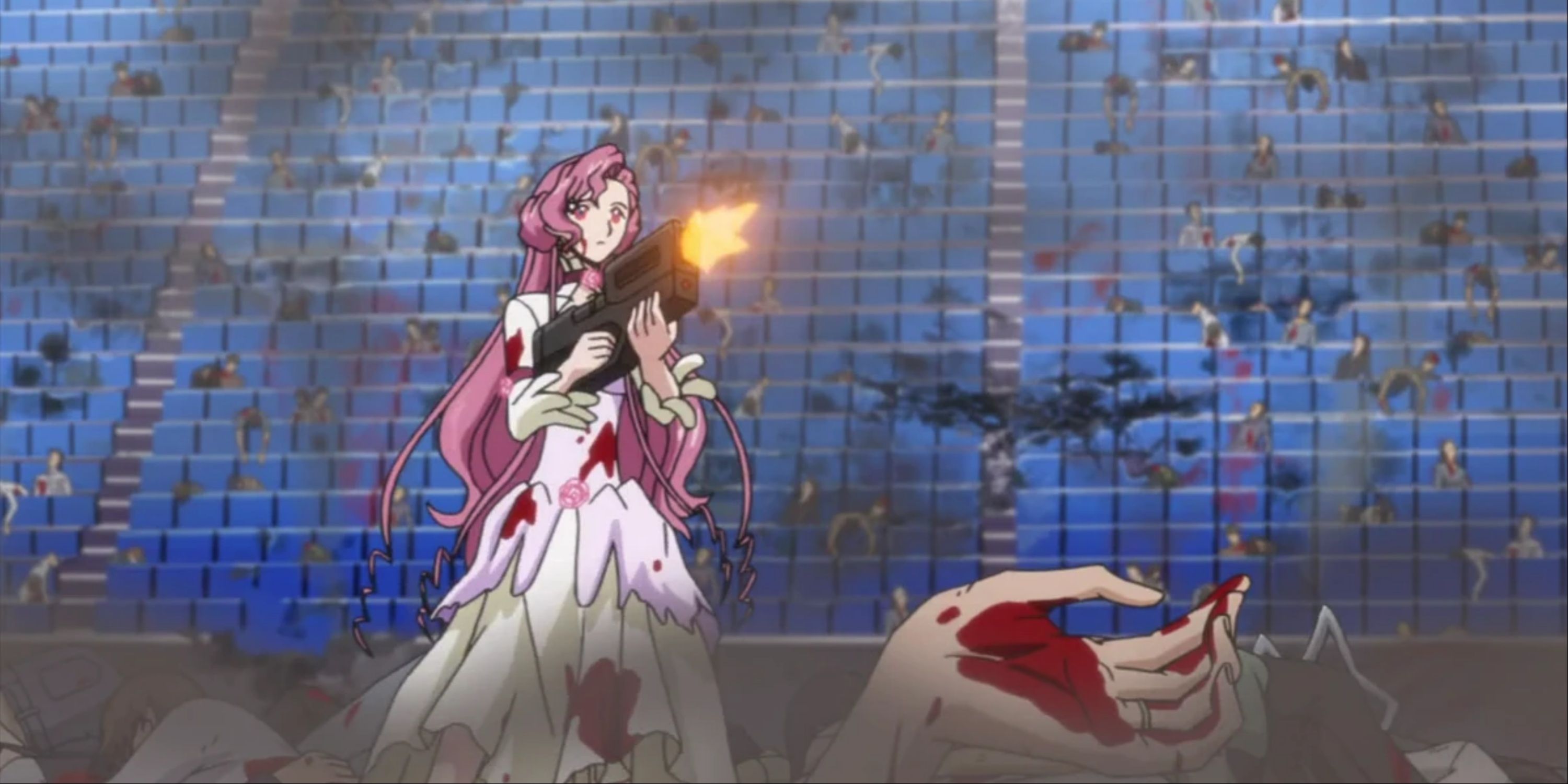 10 Anime Moments That Completely Changed Everything