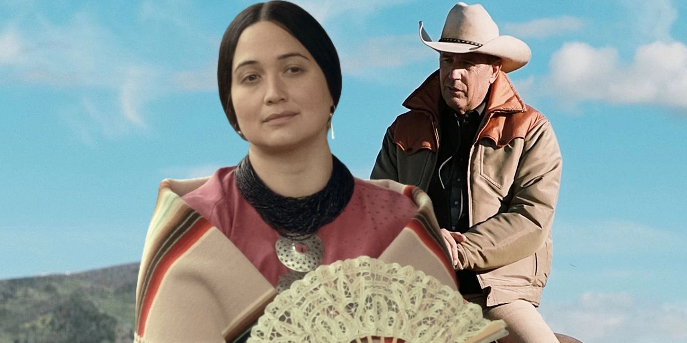 Yellowstone Cast and Character Guide