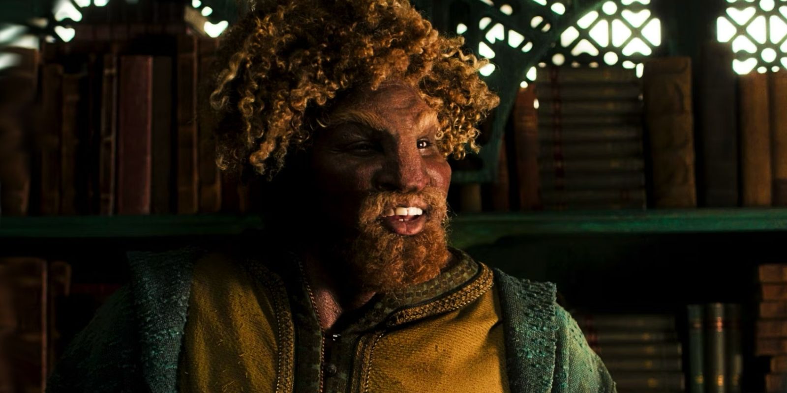 Wheel of Time Cast and Character Guide