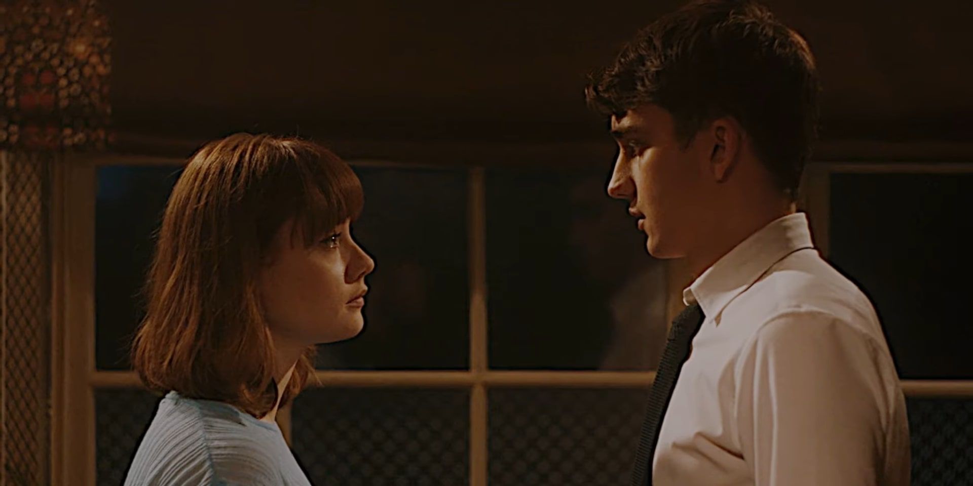 Best Locklyle Moments in Lockwood & Co.