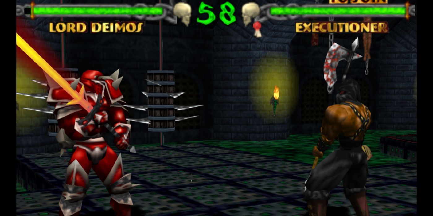 N64's Most Underrated Games, Ranked