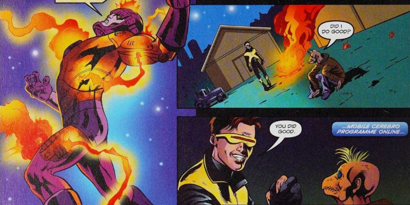 Best X-Men Comics That Deserve To Exist In Marvel's Canon