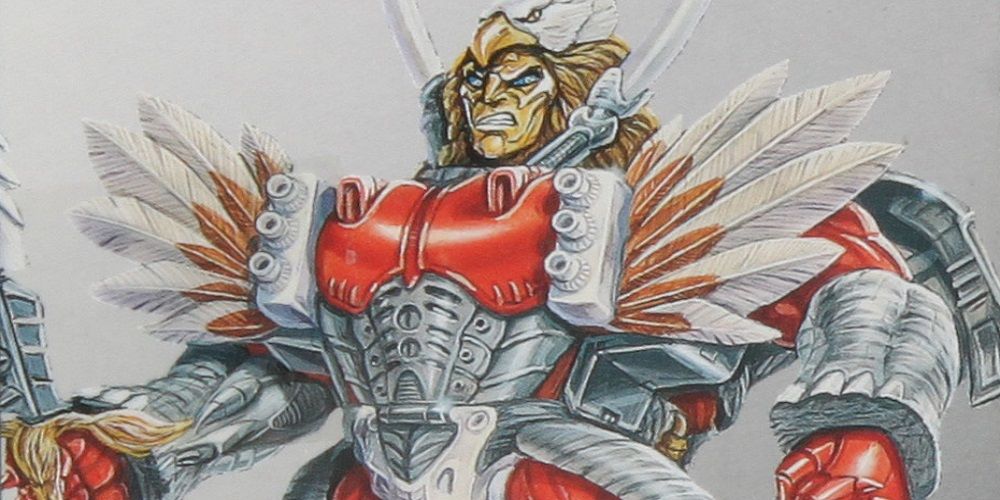 The Top 25 Transformers Combiners, Ranked By Strength