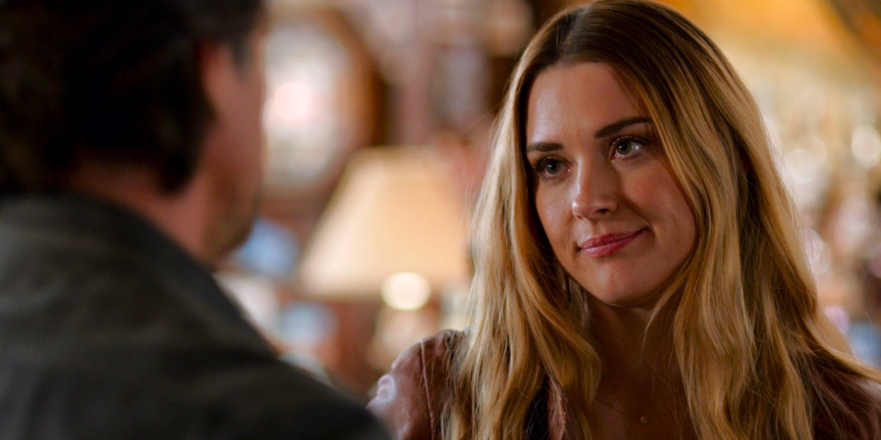 Questions Virgin River Season 5 Leaves Hanging