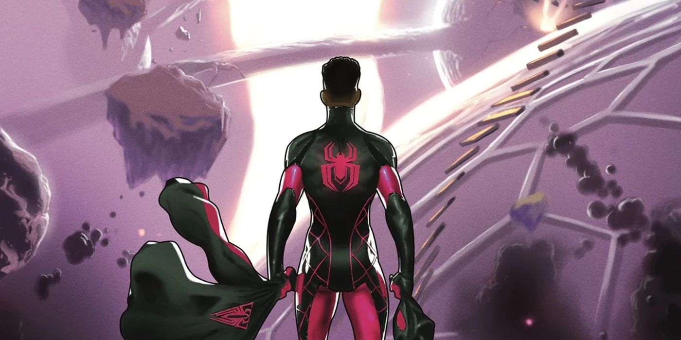 A Rough Map of What Lies Beyond the Marvel Multiverse