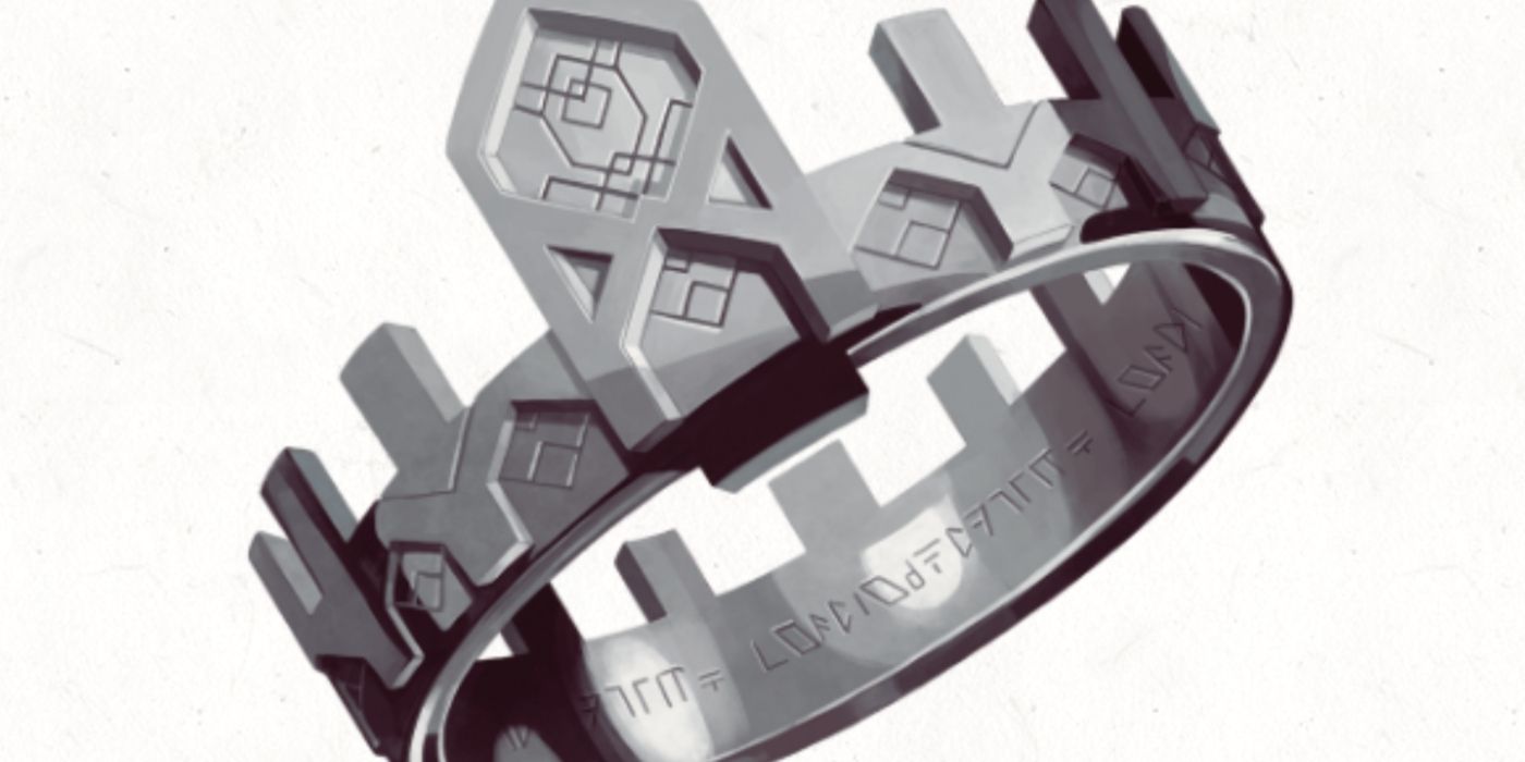 Phandelver And Below: The Shattered Obelisk — Every New Magic Item, Ranked