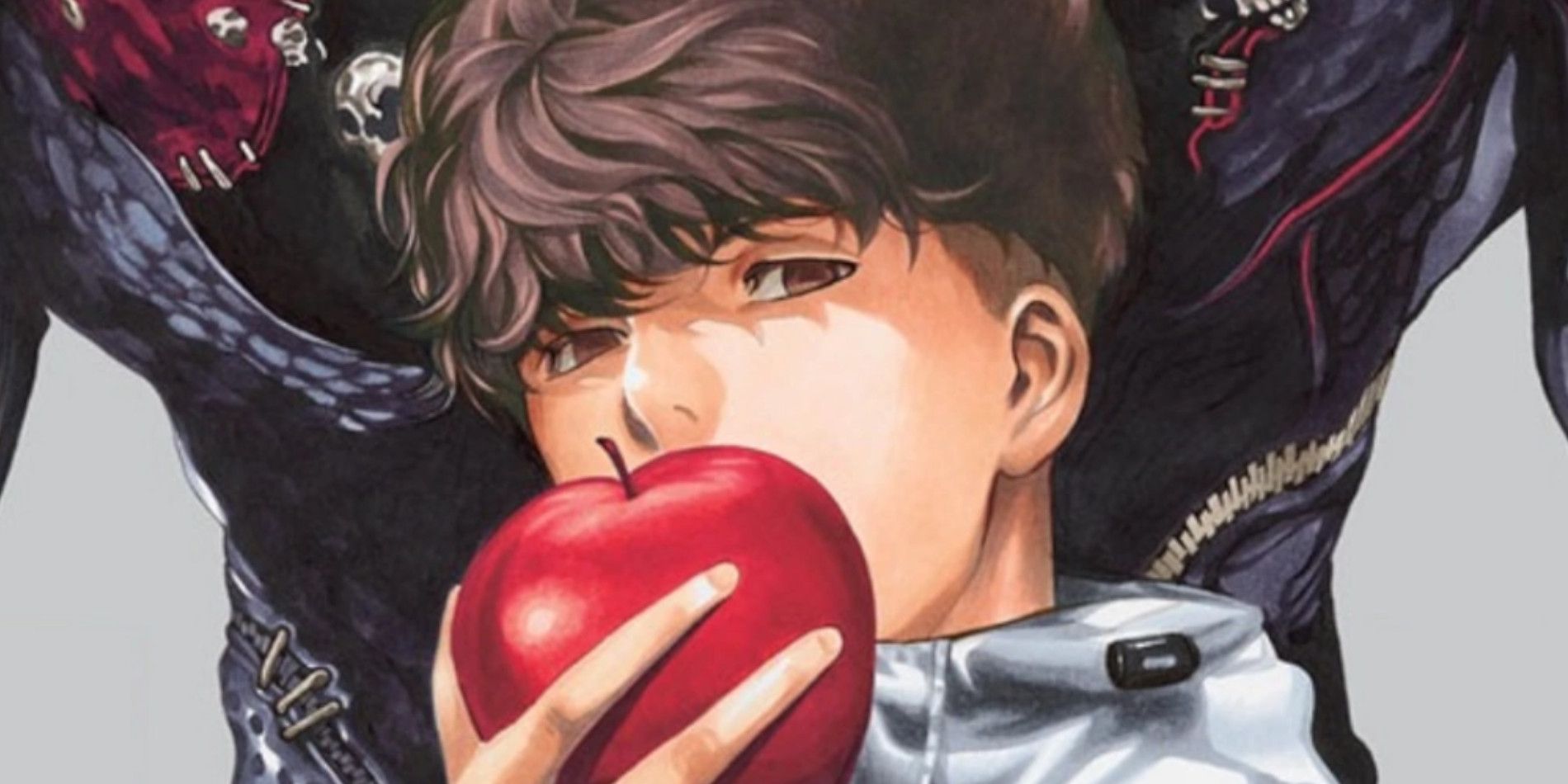 Light Yagami Death Note Was A Killer, Not A Hero