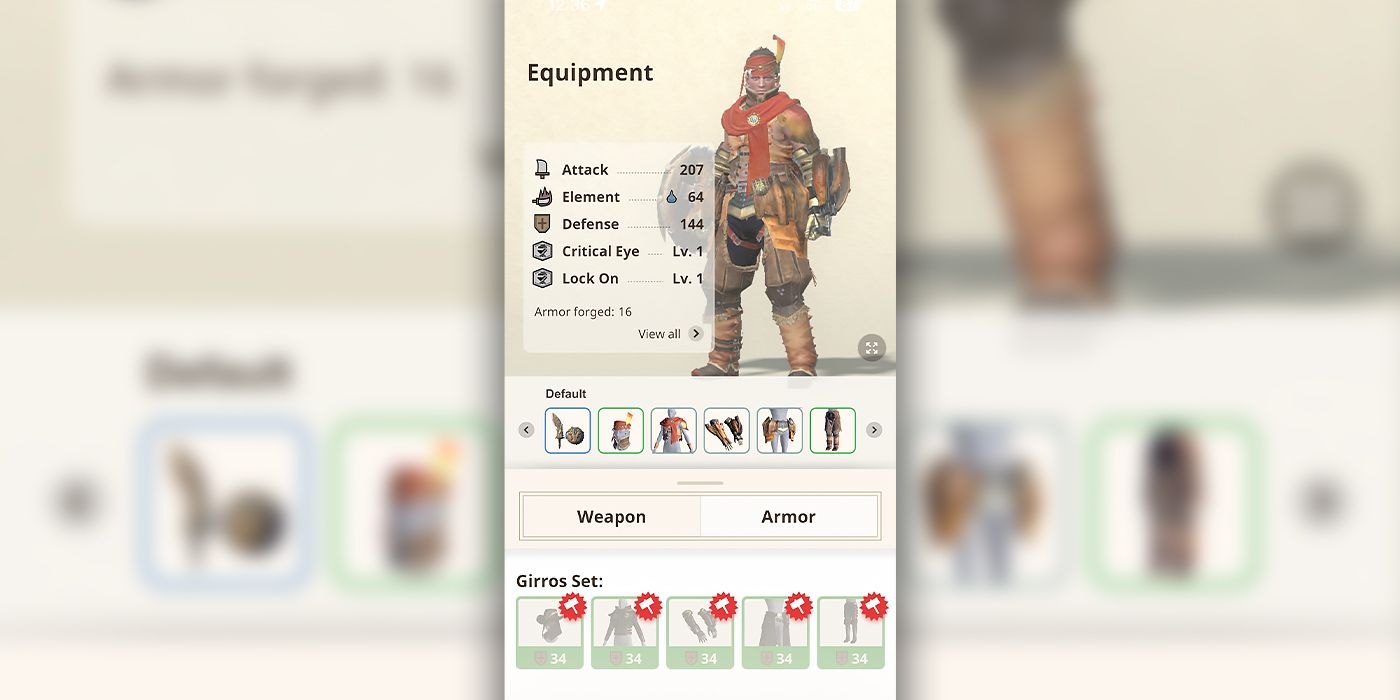 10 Tips for Getting Started in Monster Hunter Now