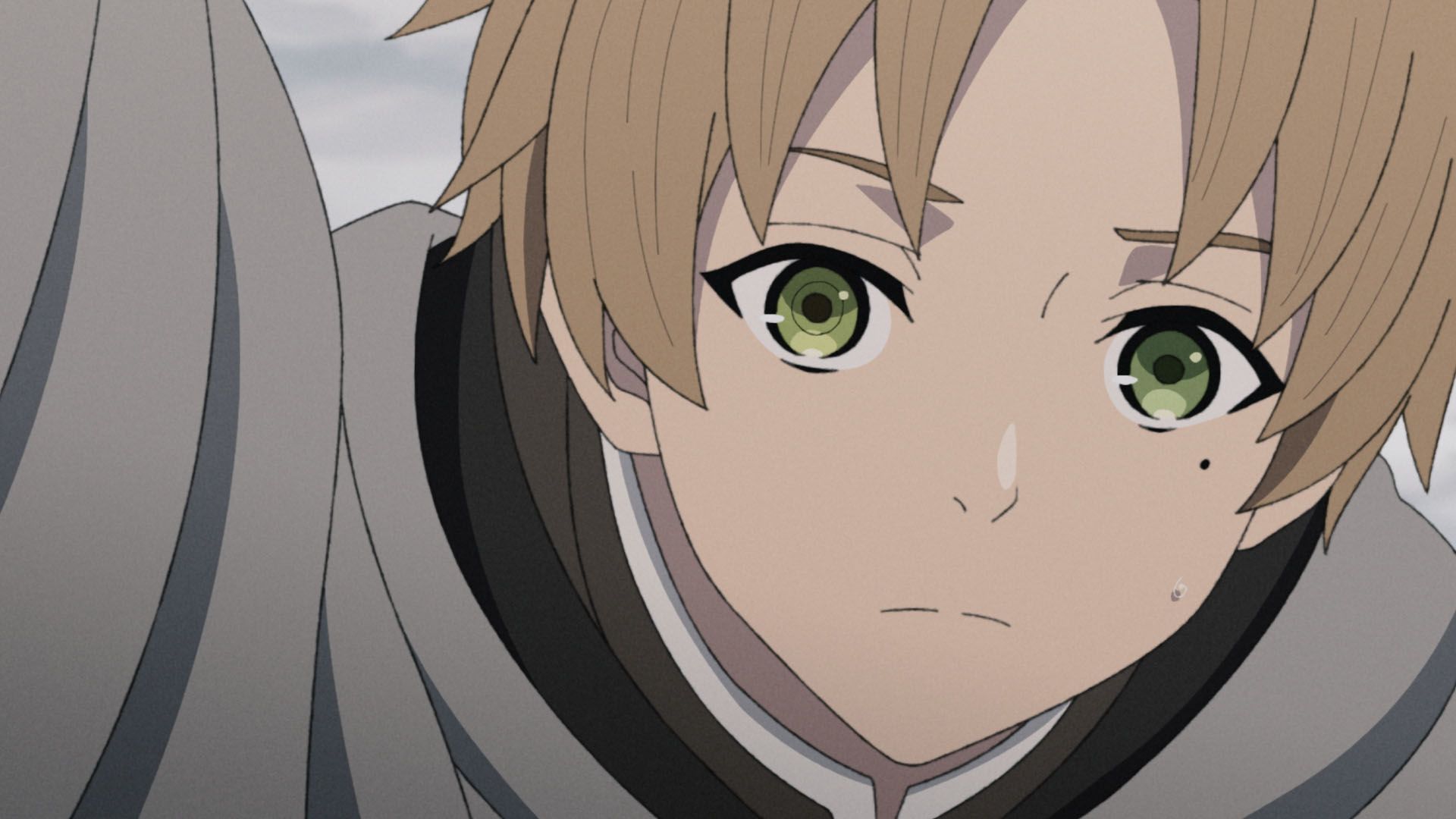 Mushoku Tensei: Season 2 Episode 11 Preview Shows That Sylphy Wants To ...