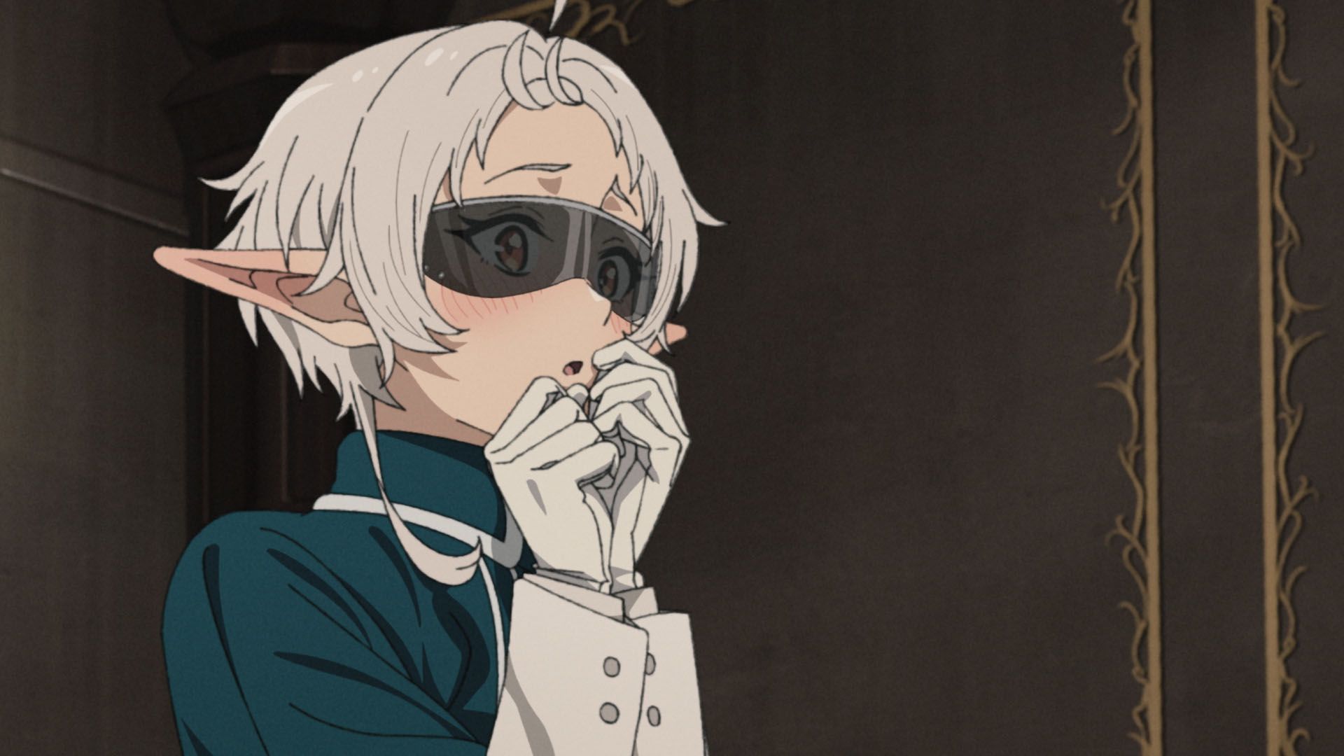 Mushoku Tensei Season 2 Episode 12 Drops Preview Images