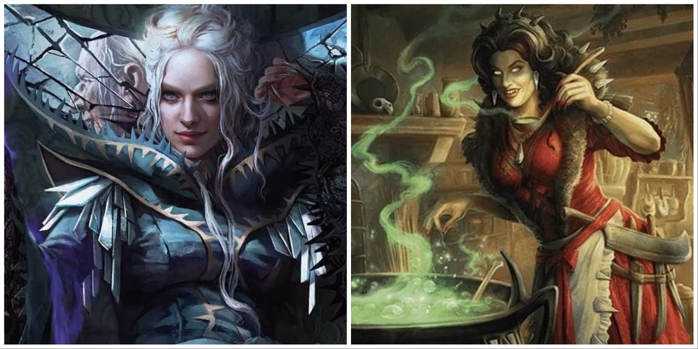 MtG: Best Commanders in Wilds of Eldraine, Ranked