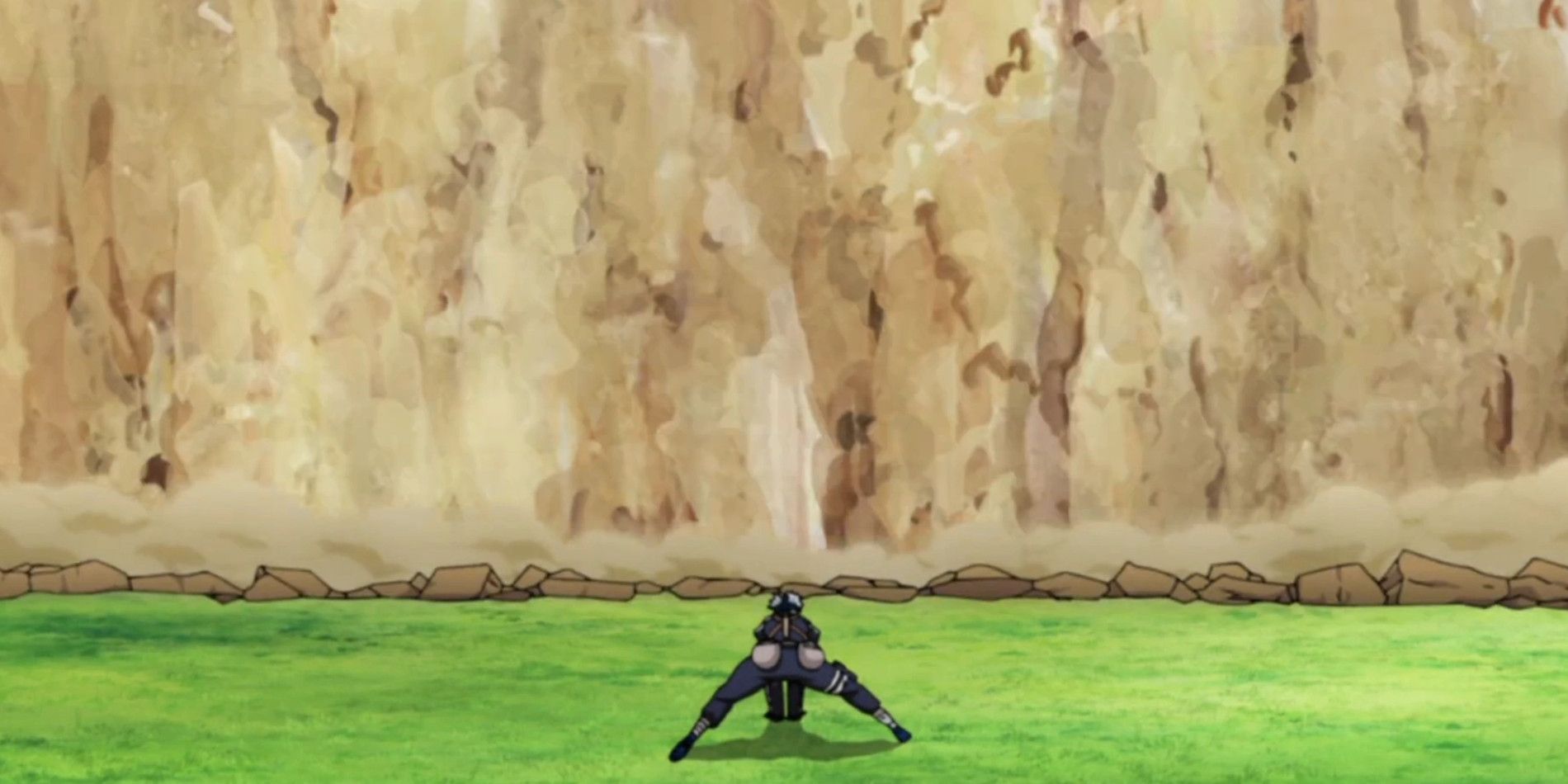 10 Best Powers Naruto Knows But Never Uses