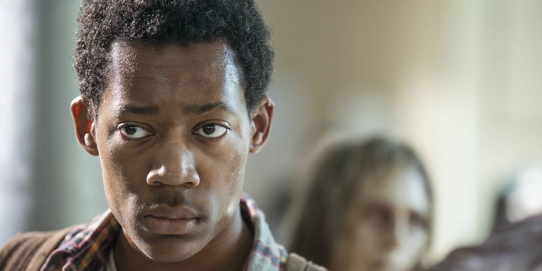 The Walking Dead Characters Who Only Lasted One Season