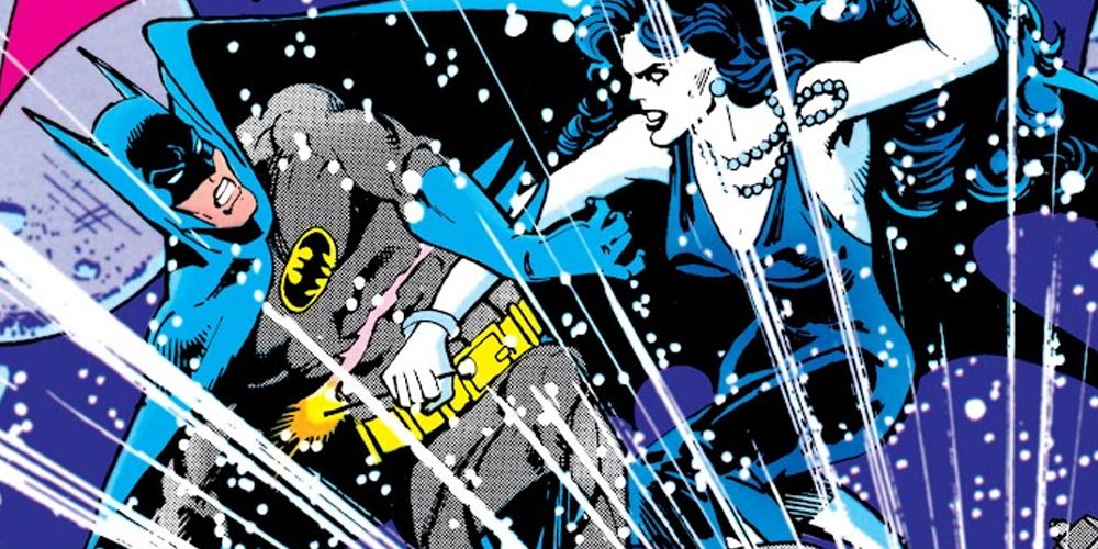 Batman DC Comics Lore That Needs To Make A Comeback