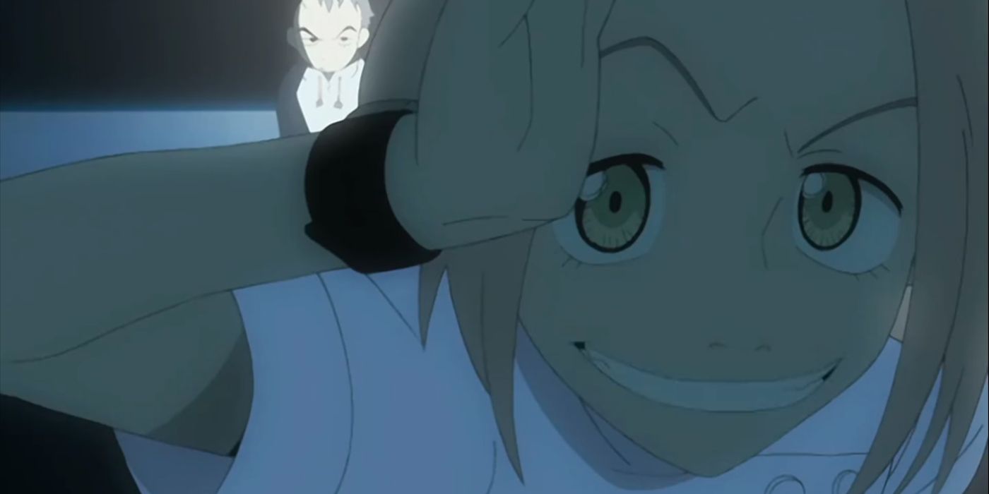 FLCL — A Generational Masterpiece Sequels Will Never Surpass