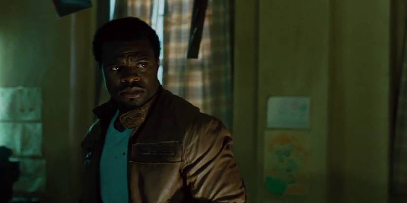 Inspirational Quotes From John Kramer in the Saw Series