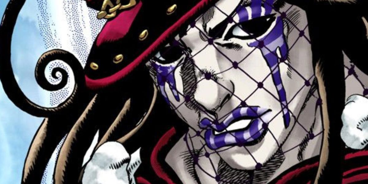 10 Darkest JoJo's Bizarre Adventure Characters, Ranked