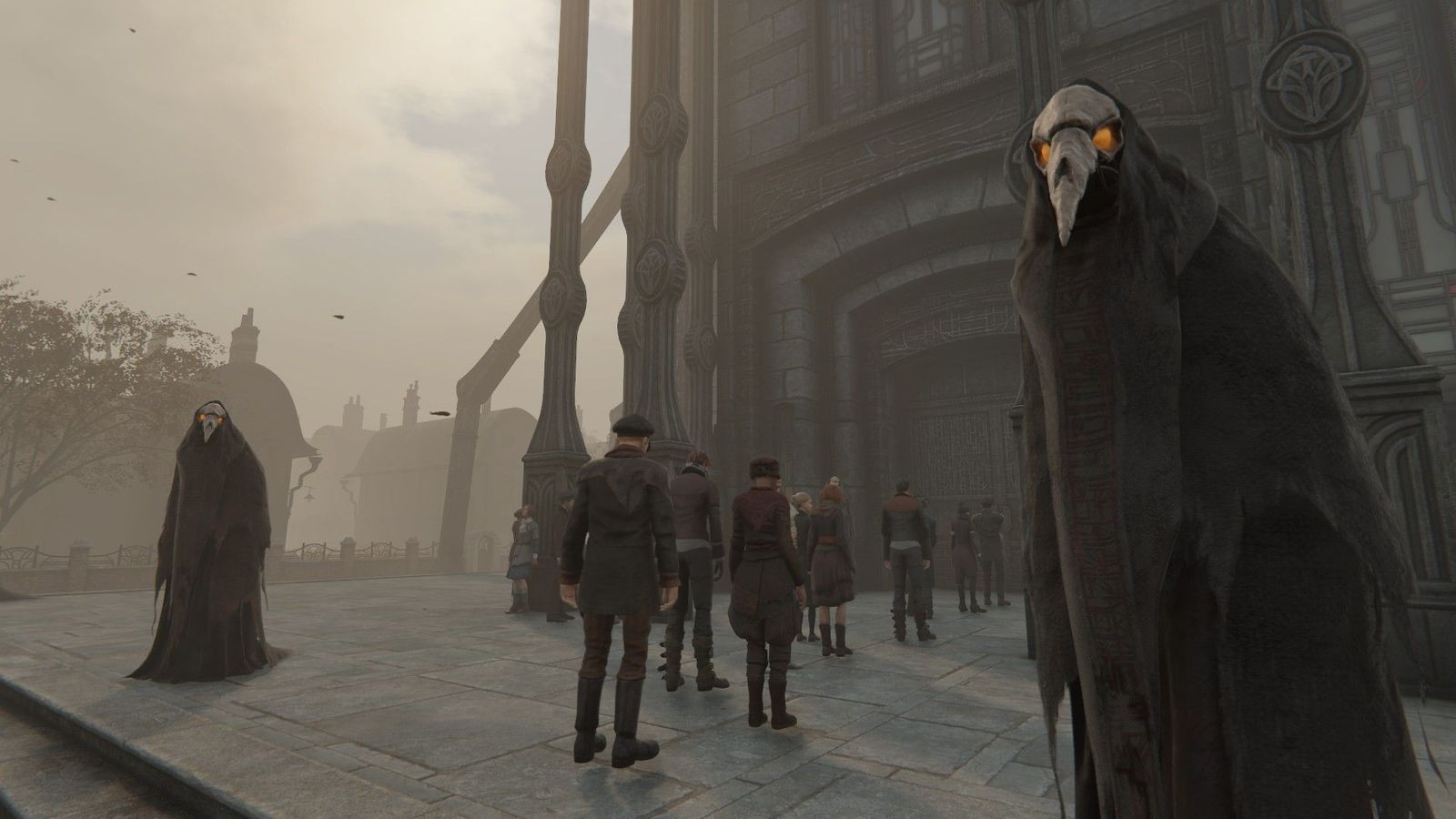 Pathologic 2 Is One Of The Most Difficult Games Possible