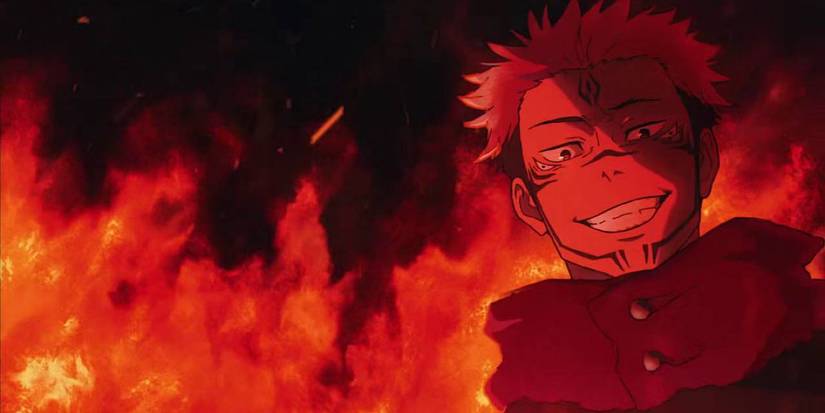Jujutsu Kaisen: How Strong is Sukuna's True Form?