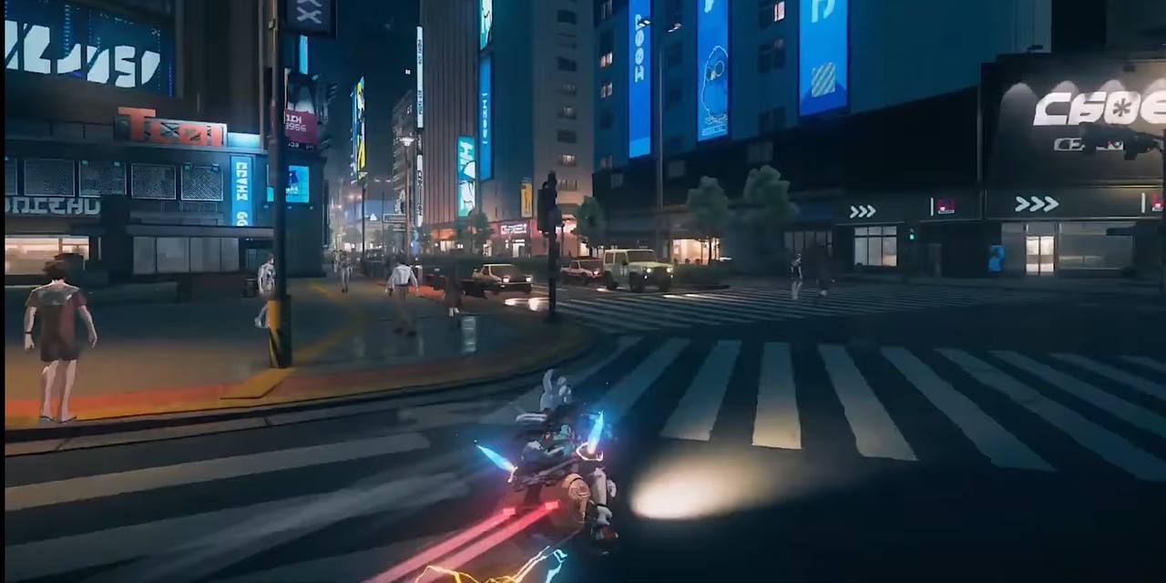 What Genshin Impact Can Learn From Project Mugen