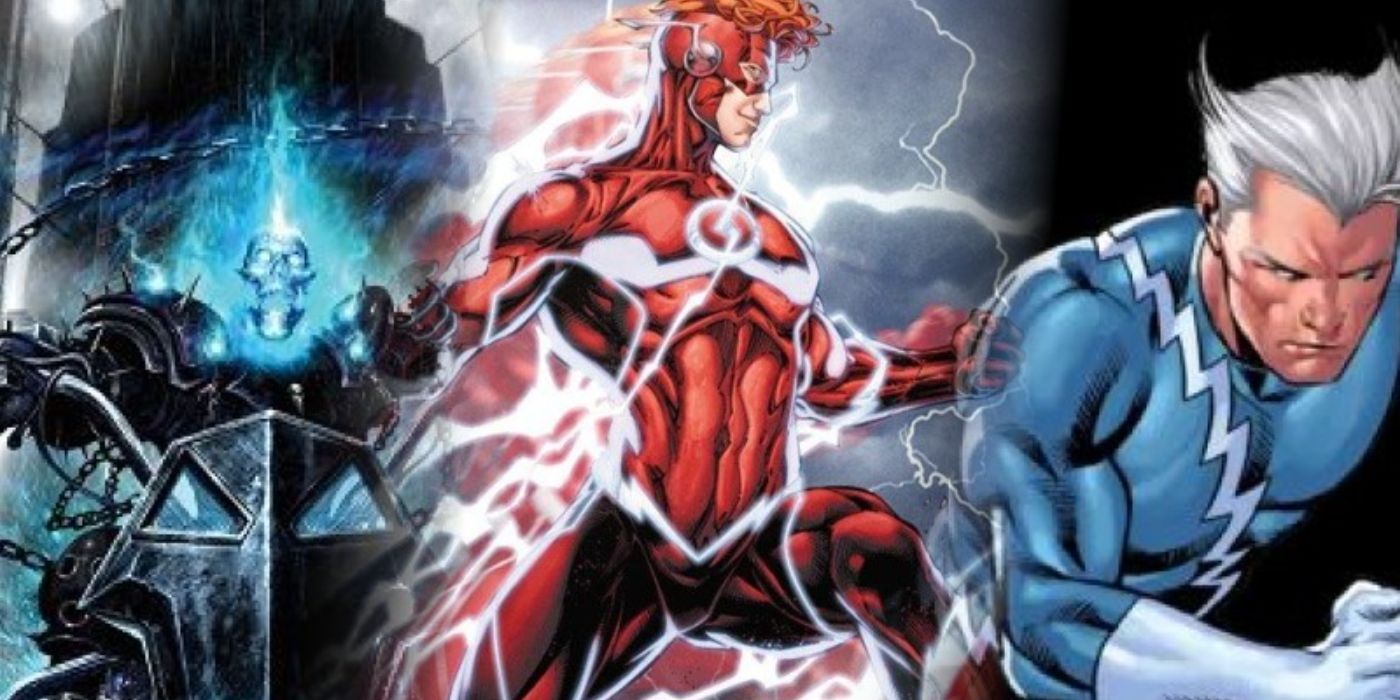 The Most Common Superhero Powers