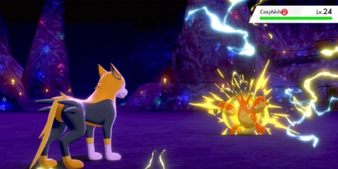 Most Powerful Debuffs In Pokémon Games, Ranked