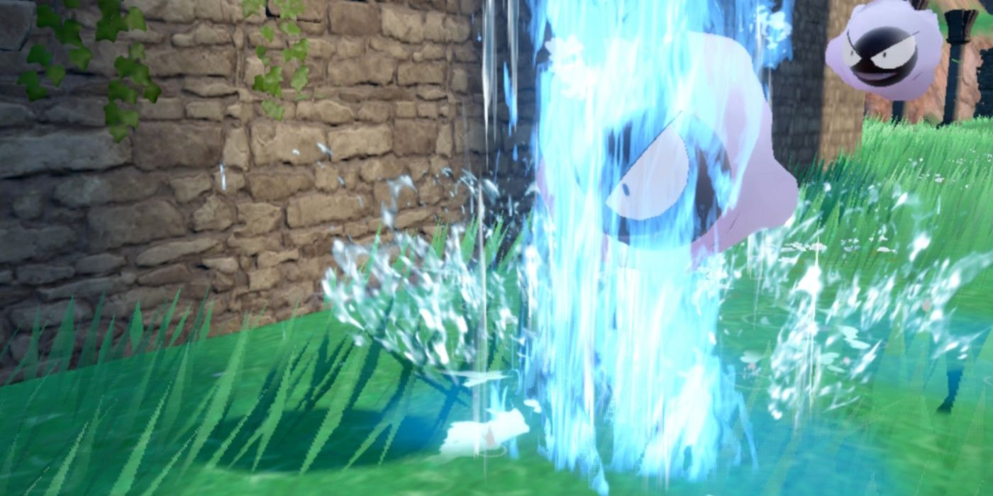 Most Powerful Debuffs In Pokémon Games, Ranked