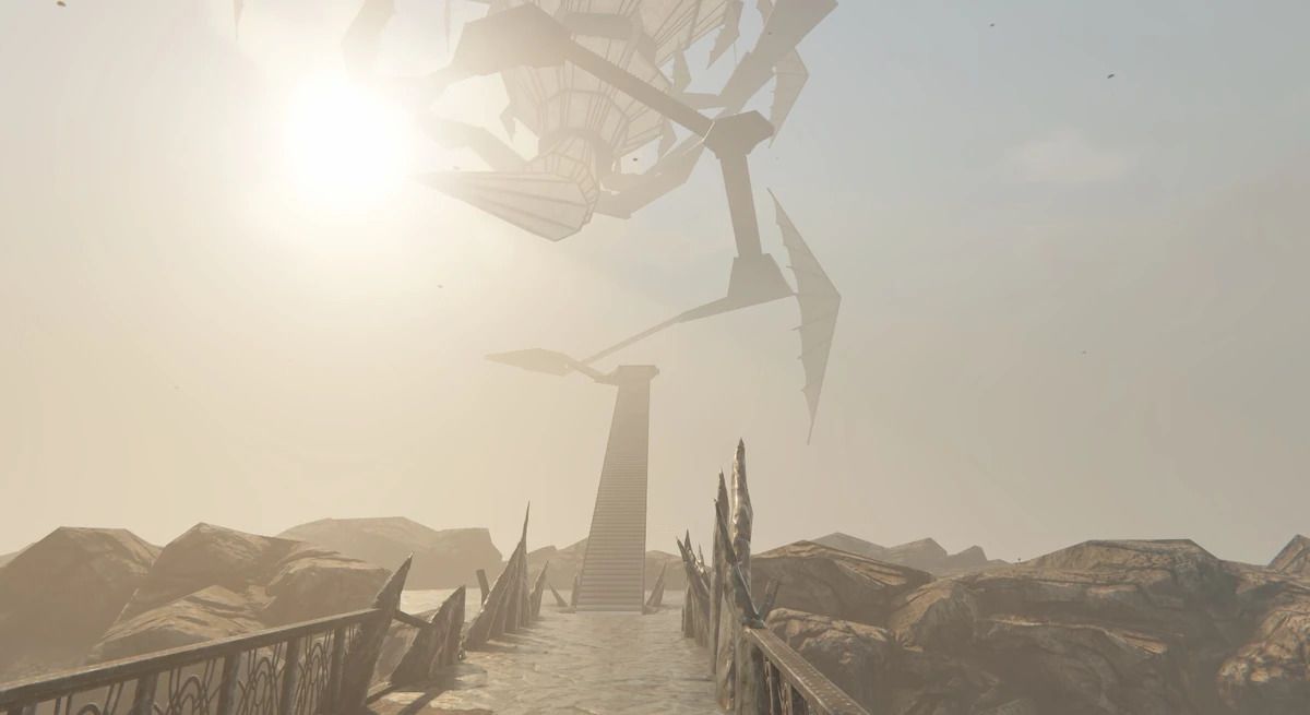 Pathologic 2 Is One Of The Most Difficult Games Possible