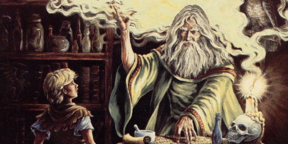 10 Tips On How To Be A Better D&D Character