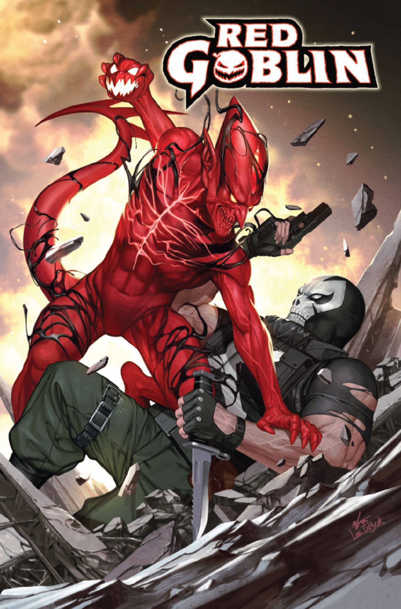 Every Spider-Man Comic Currently Running (& Their Most Recent Issue)