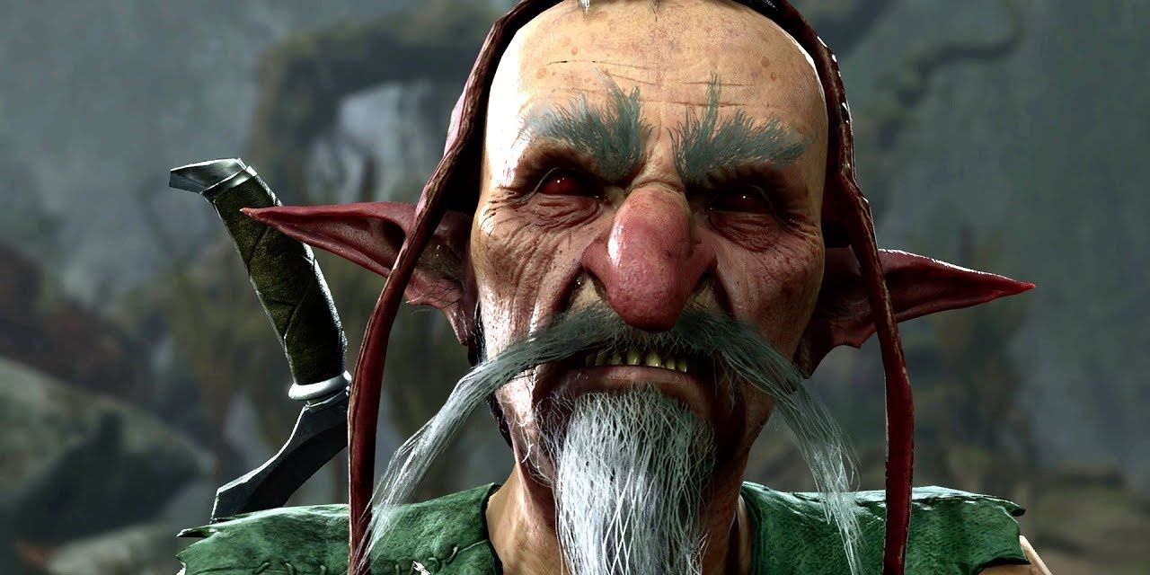 Best Dungeons & Dragons Monsters In Baldur's Gate 3