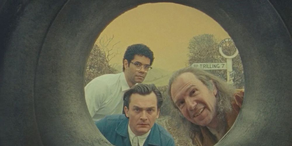 When & Where to Watch Wes Anderson's New Short Films