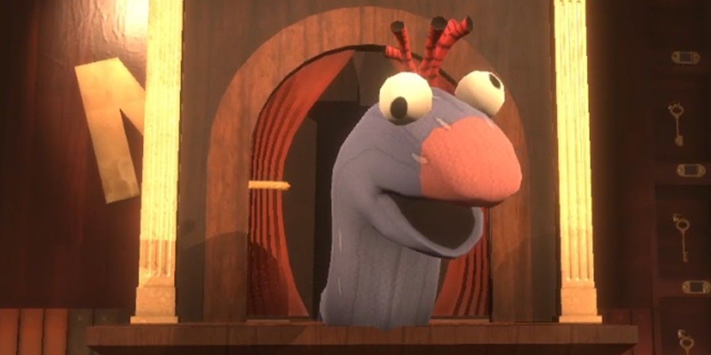 My Friendly Neighborhood Deserved a Movie More Than FNAF