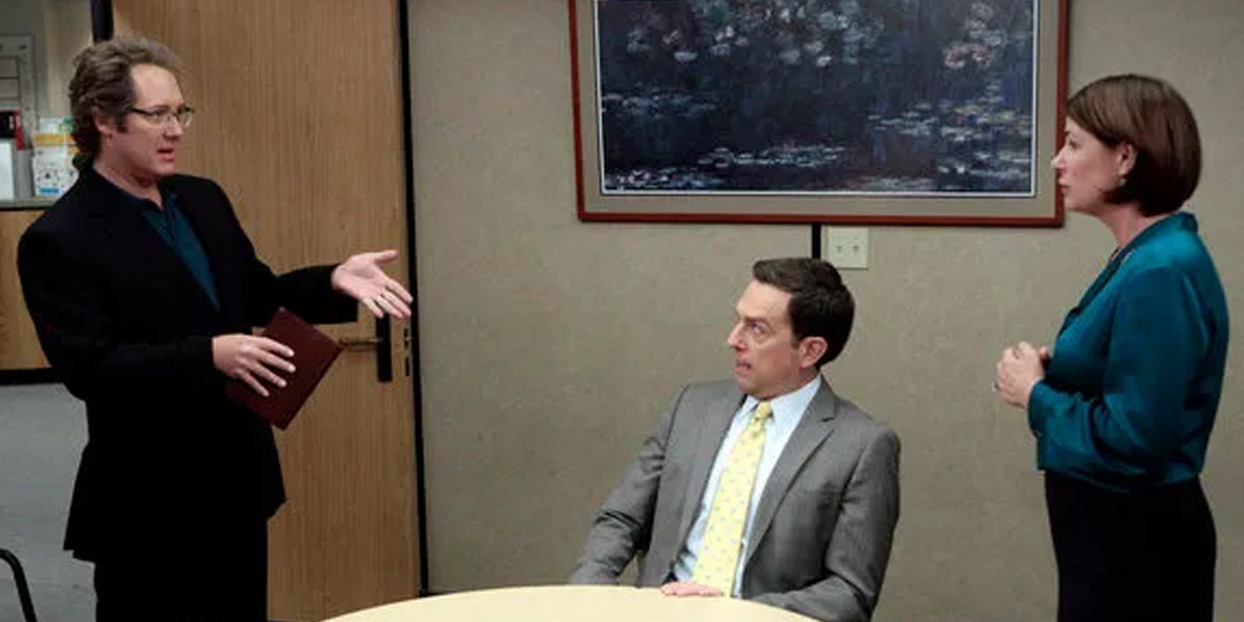 One Character from The Office Would Be Perfect to Lead a Reboot