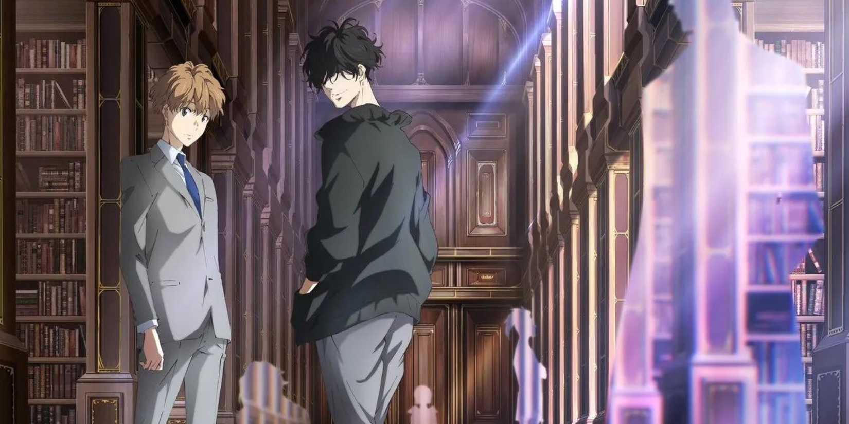 The 35 Best Shonen Anime of the Last 5 Years, Ranked