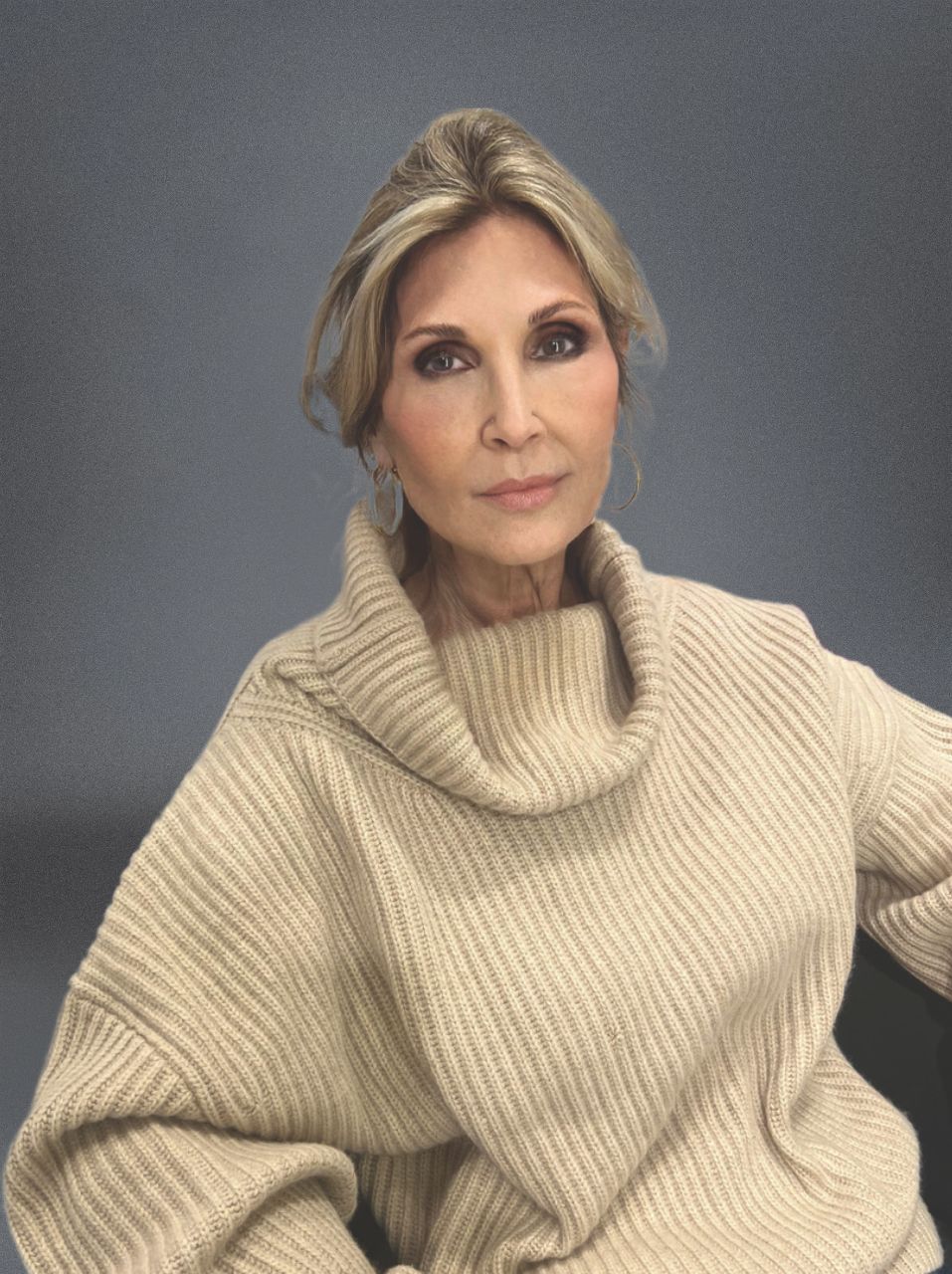 INTERVIEW: Storm King Comics' Sandy King Talks Darked & Twisted Serial ...