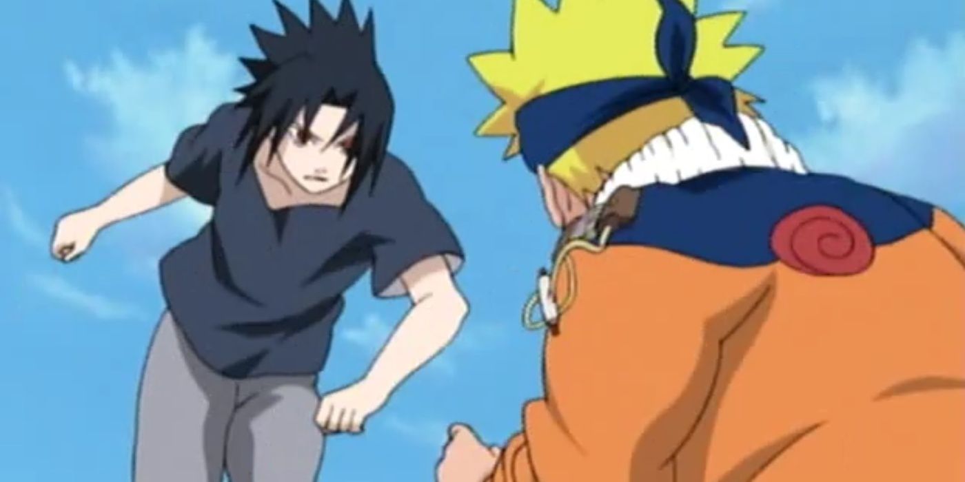 10 Most Shocking Moments In Naruto, Ranked