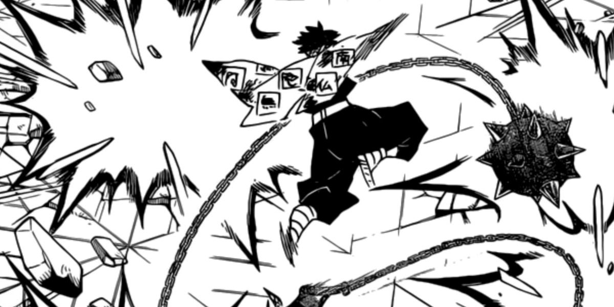 Demon Slayer's Most Powerful Breathing Techniques, Ranked