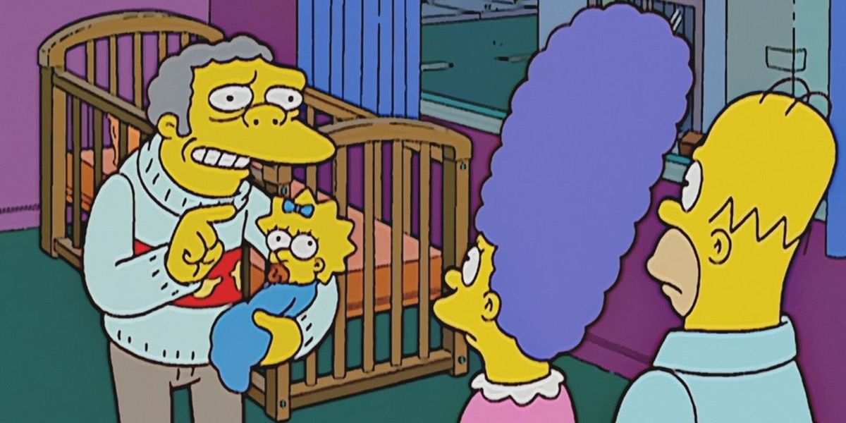 The Simpsons' Best Seasons, Ranked