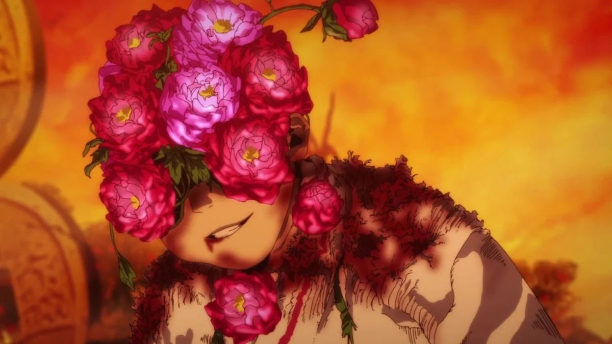 How Senta's Sacrifice Raises the Stakes in Hell's Paradise