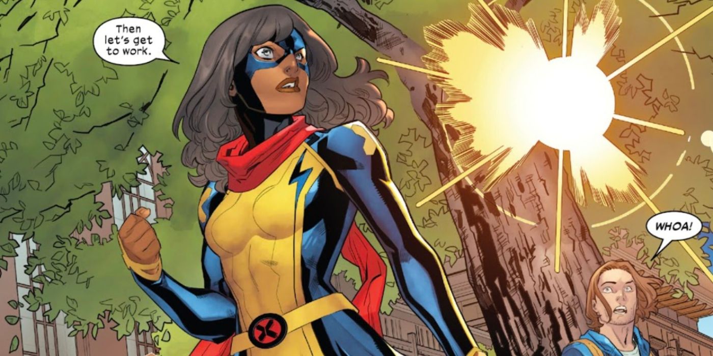 X-Men: Kitty Pryde is Wolverine's True Heir