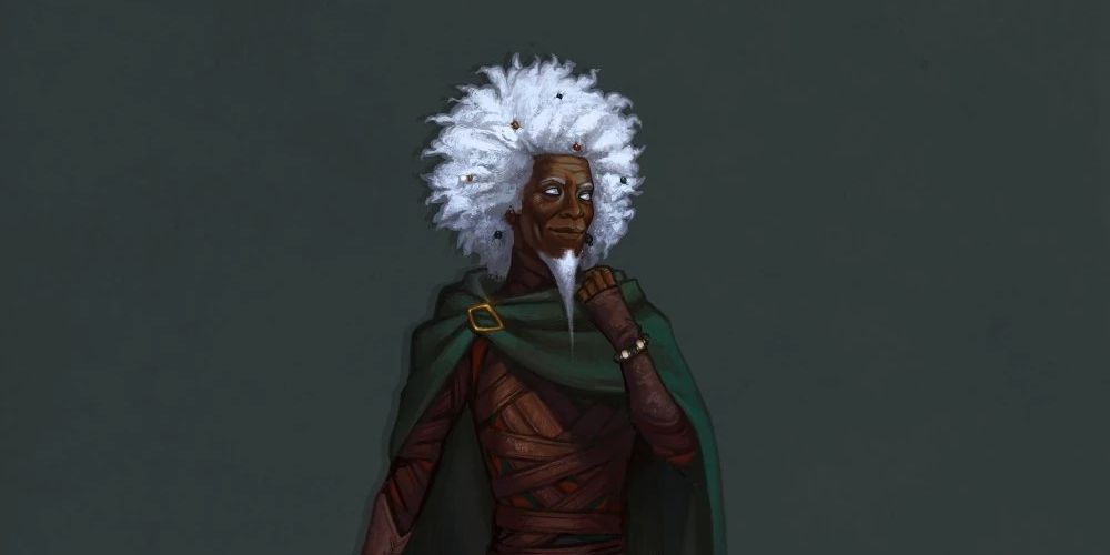 10 Best Cameo Appearances In Critical Role