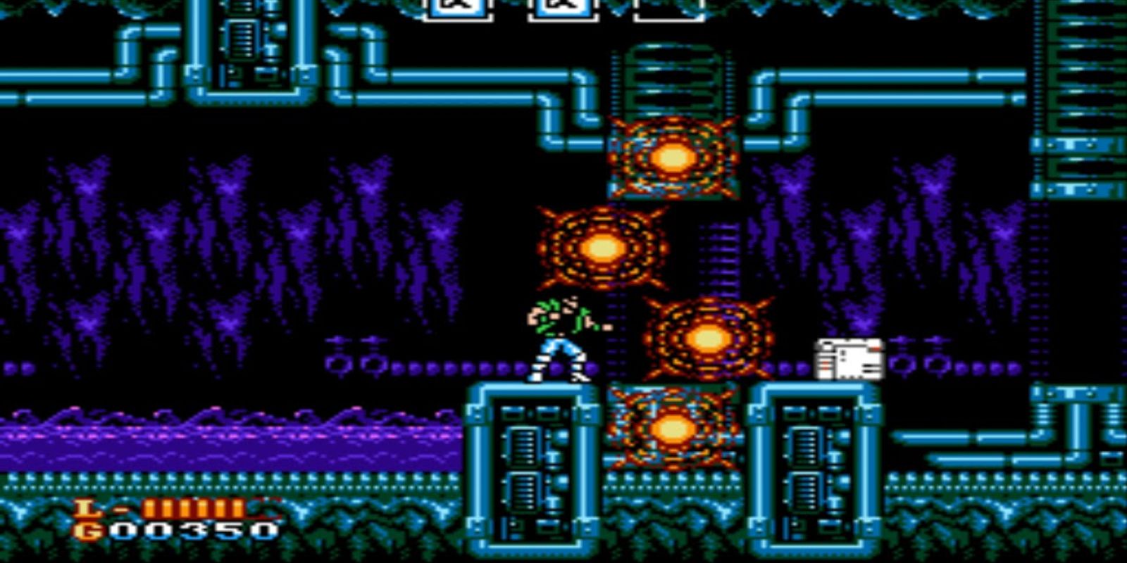 Top 10 Most Slept-On NES Games