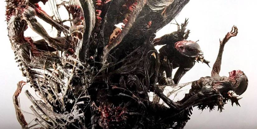 Shin Godzilla Forms, Explained