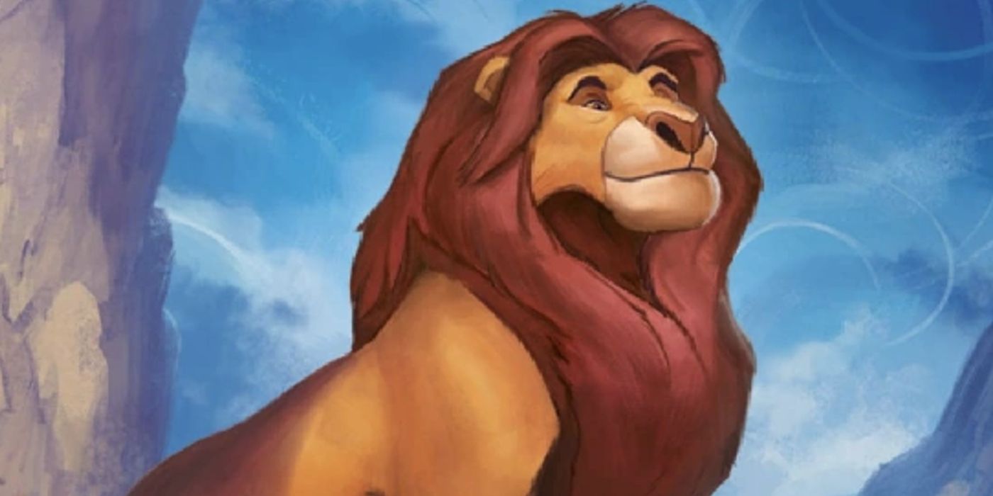 Every Playable Disney Property Featured in Disney Lorcana