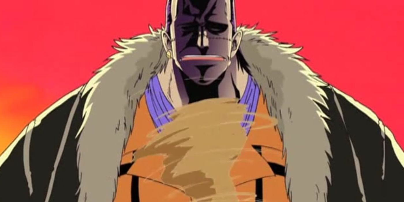 One Piece: Luffy's Most Triumphant Victories and Humiliating Defeats