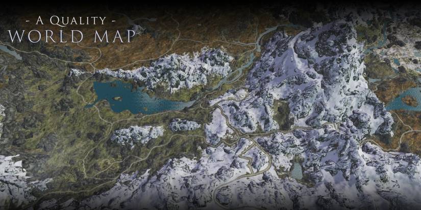 Skyrim: Must-Have Mods
