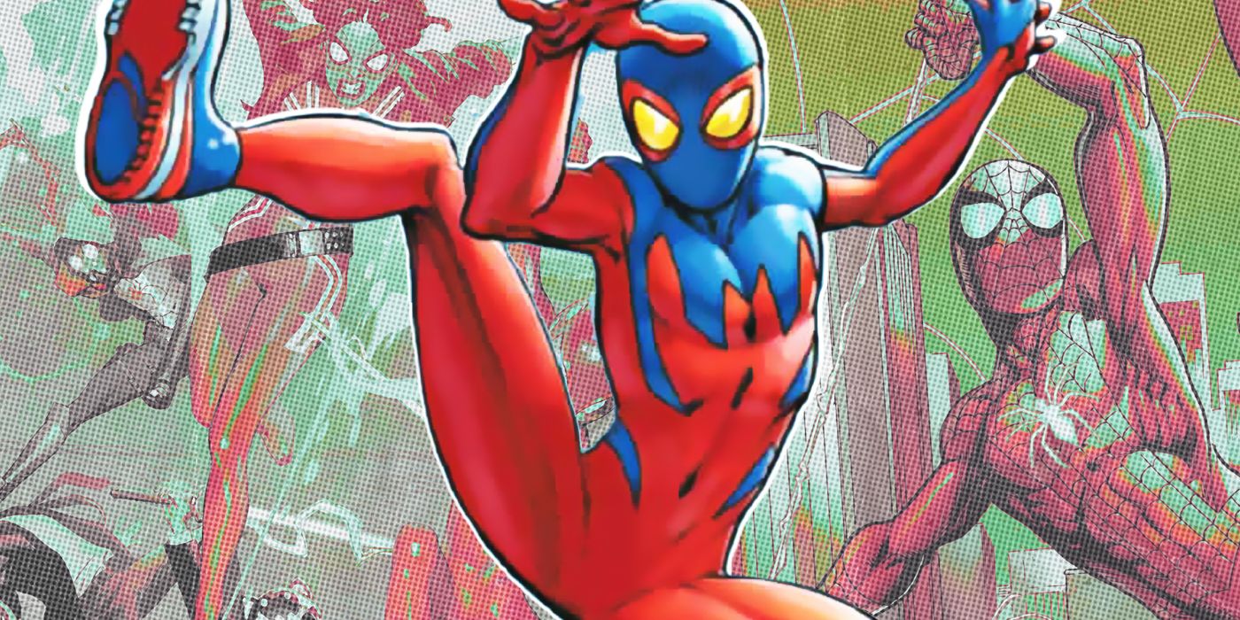 Marvel's Spider-Man Has a Very Human Weakness