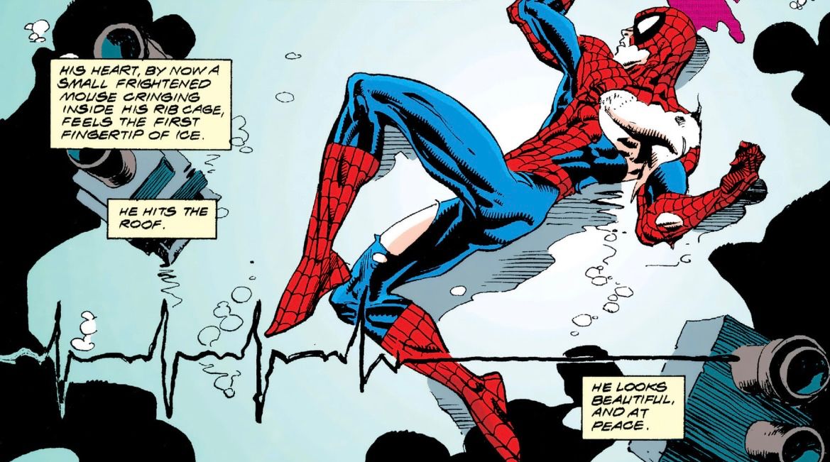 Spider-Man's Many Deaths (& What They Mean)