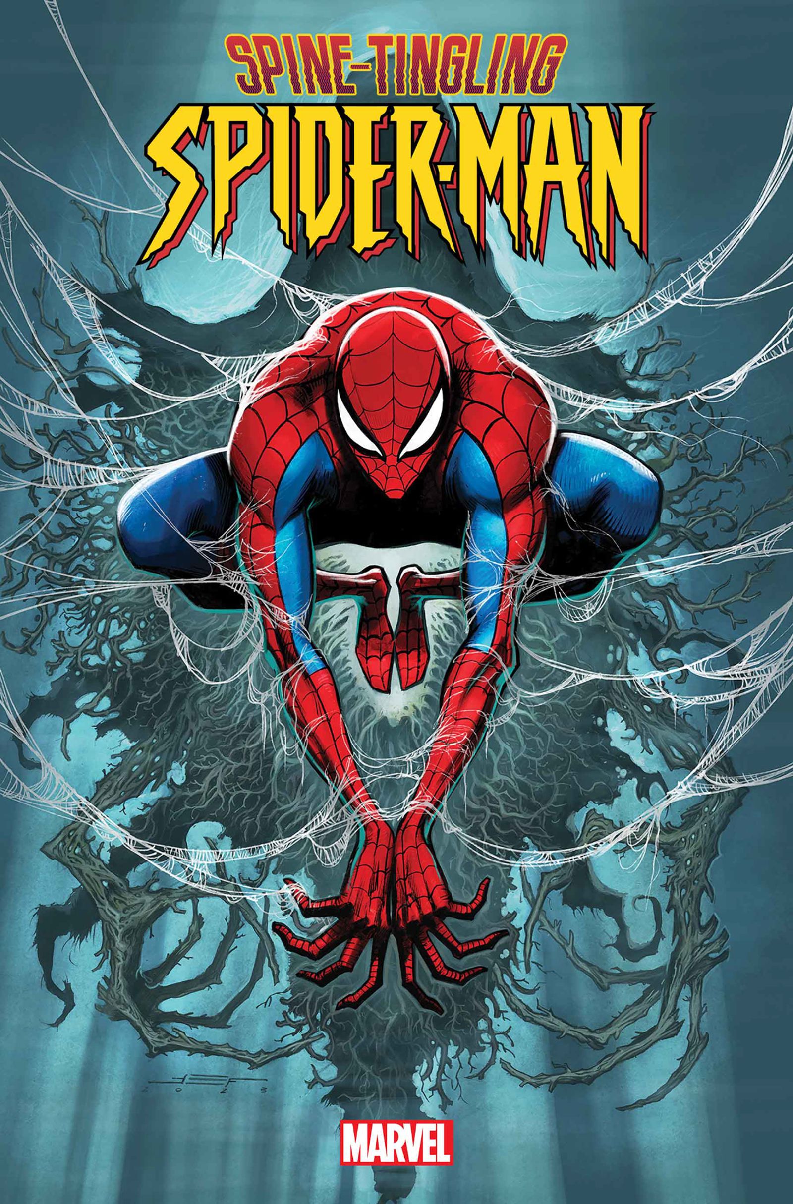 Every Spider-Man Comic Currently Running (& Their Most Recent Issue)